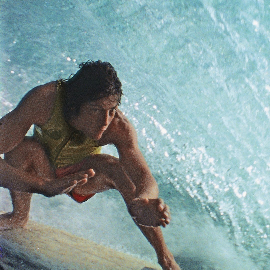 Electric 80's – Instinct Surf