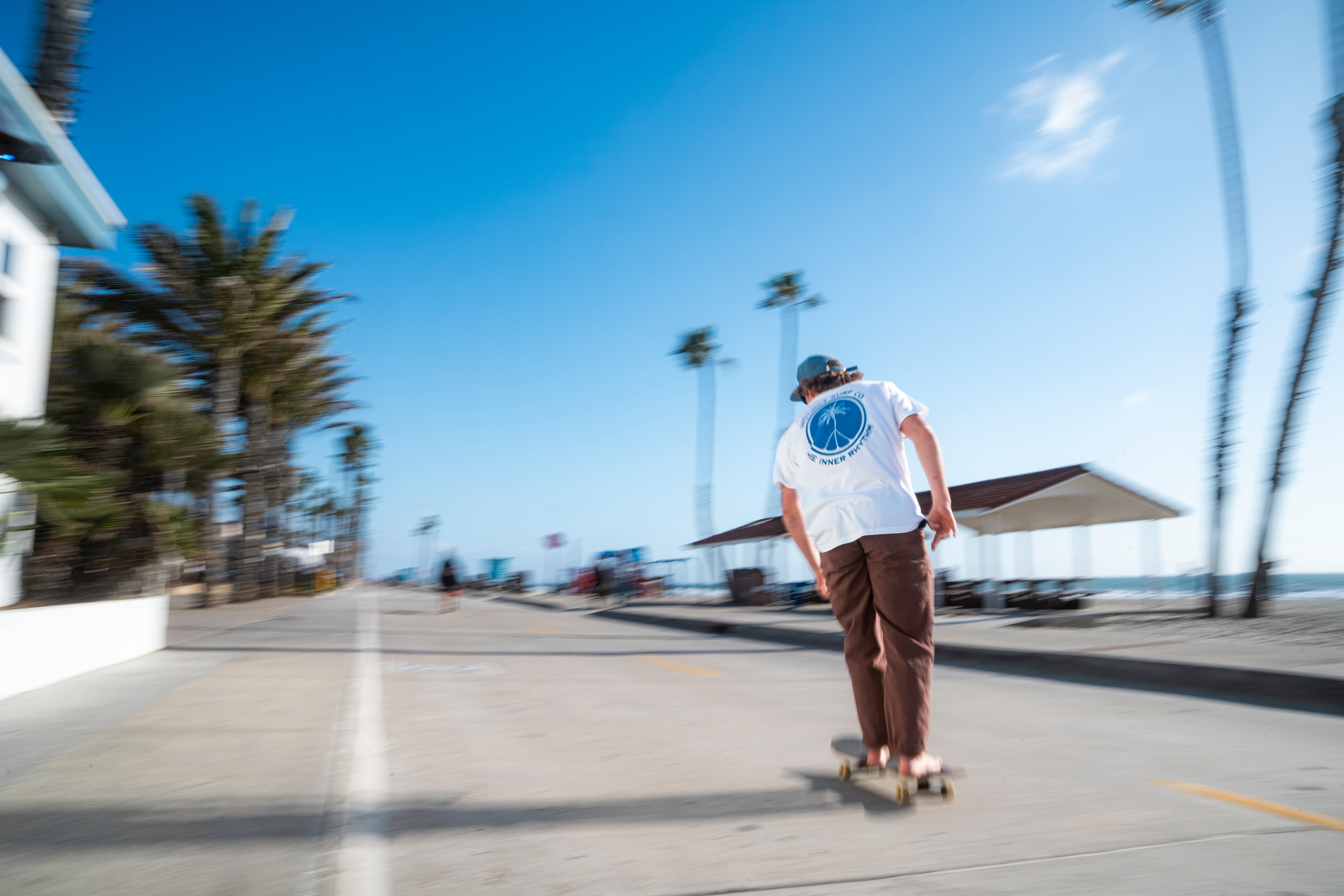 Spring 2025 – Instinct Surf