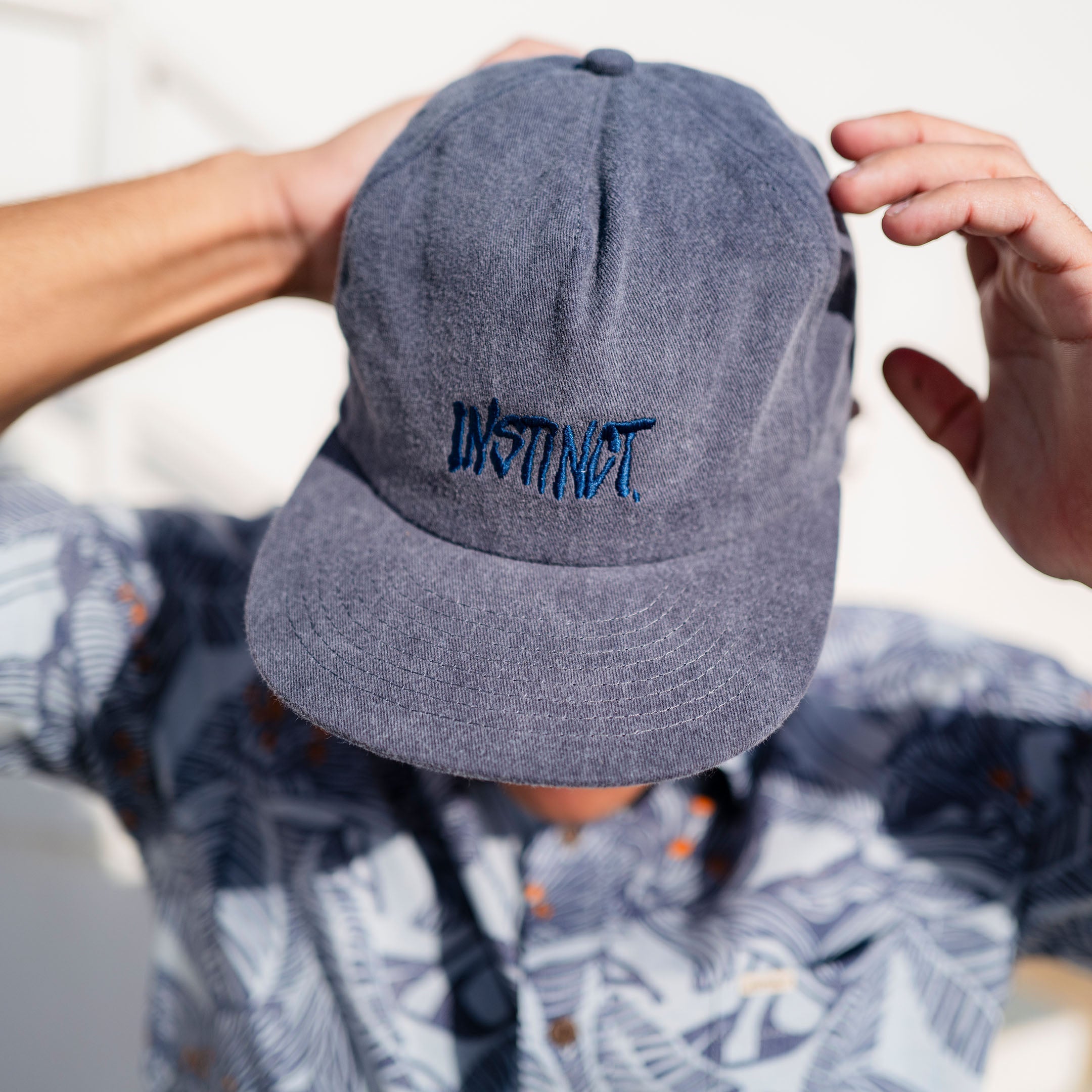 Hats – Instinct Surf