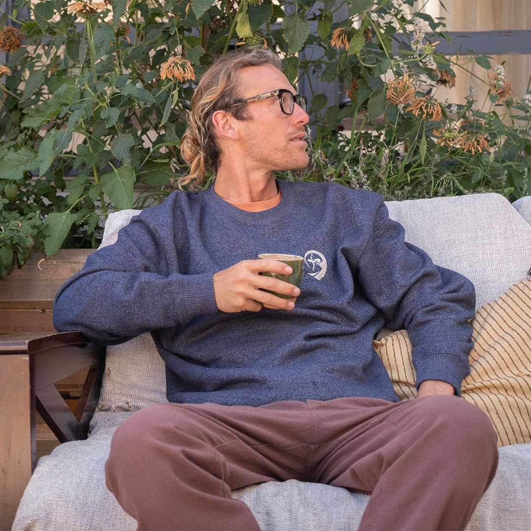 Fall 2025 – Instinct Surf