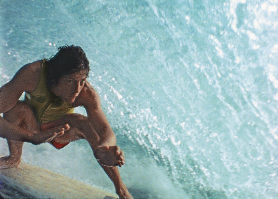 Electric 80's – Instinct Surf