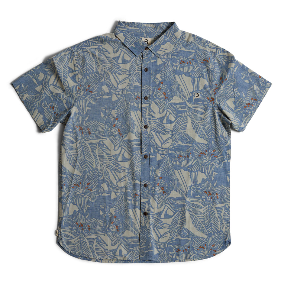 Button-Up-Shirts – Instinct Surf