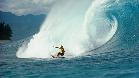 Surfers Code – Instinct Surf