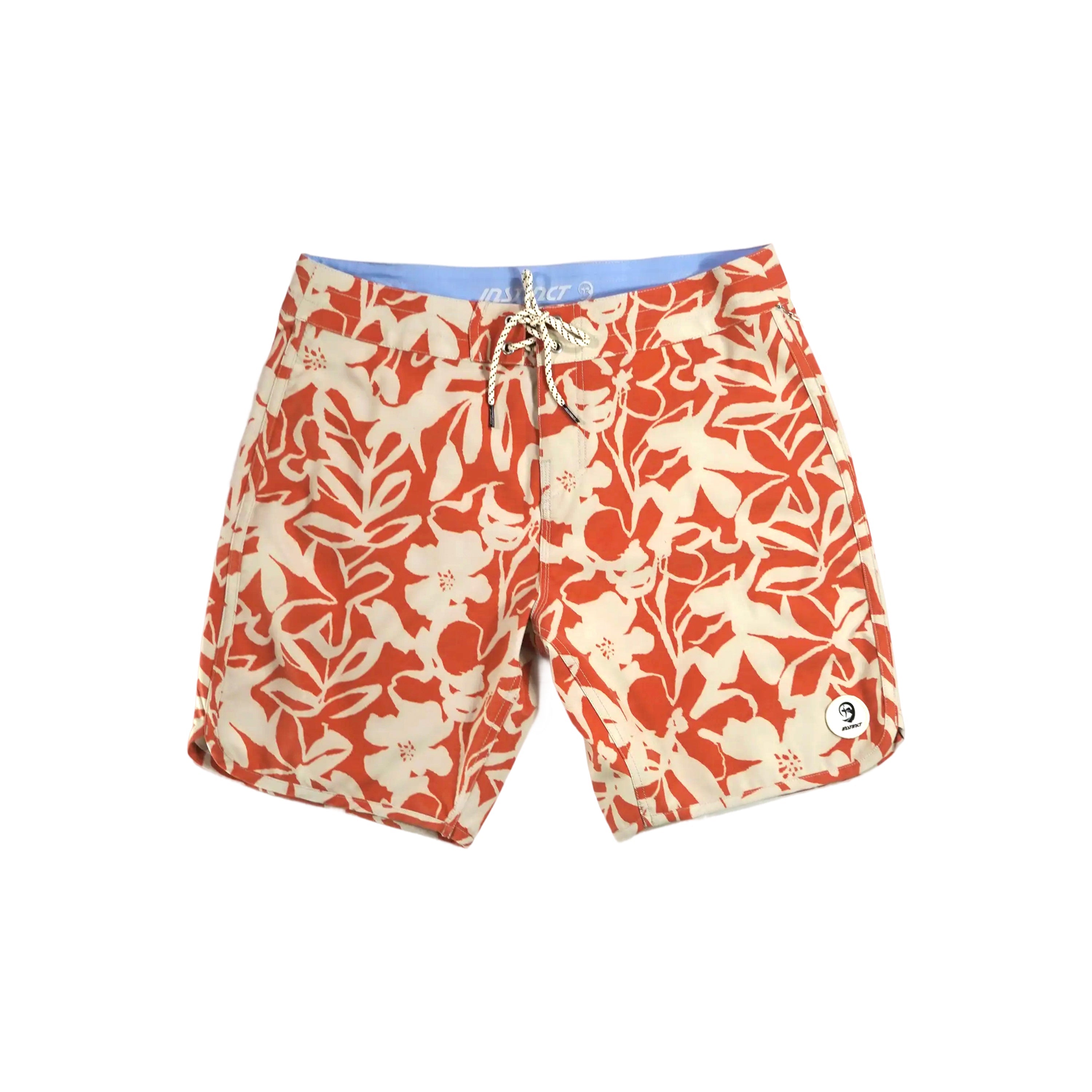 Pupukea Boardshort – Instinct Surf